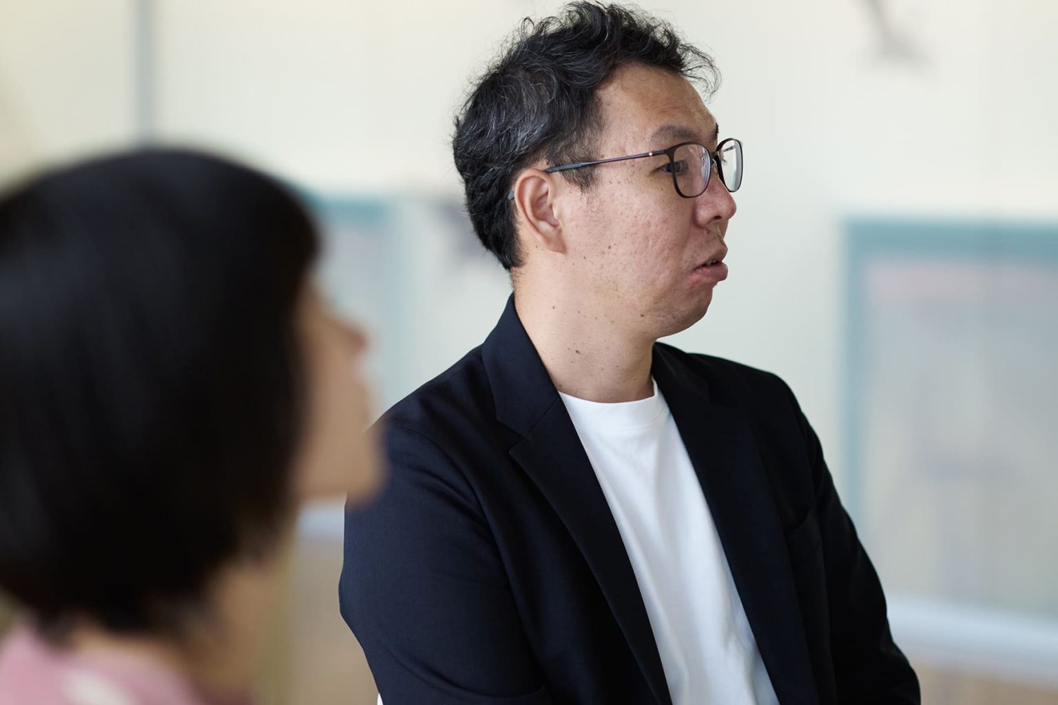 「テクノロジーがあったから、表現を始めた」映画作家・吉開菜央の原体験 | LightsWill(ライツウィル)