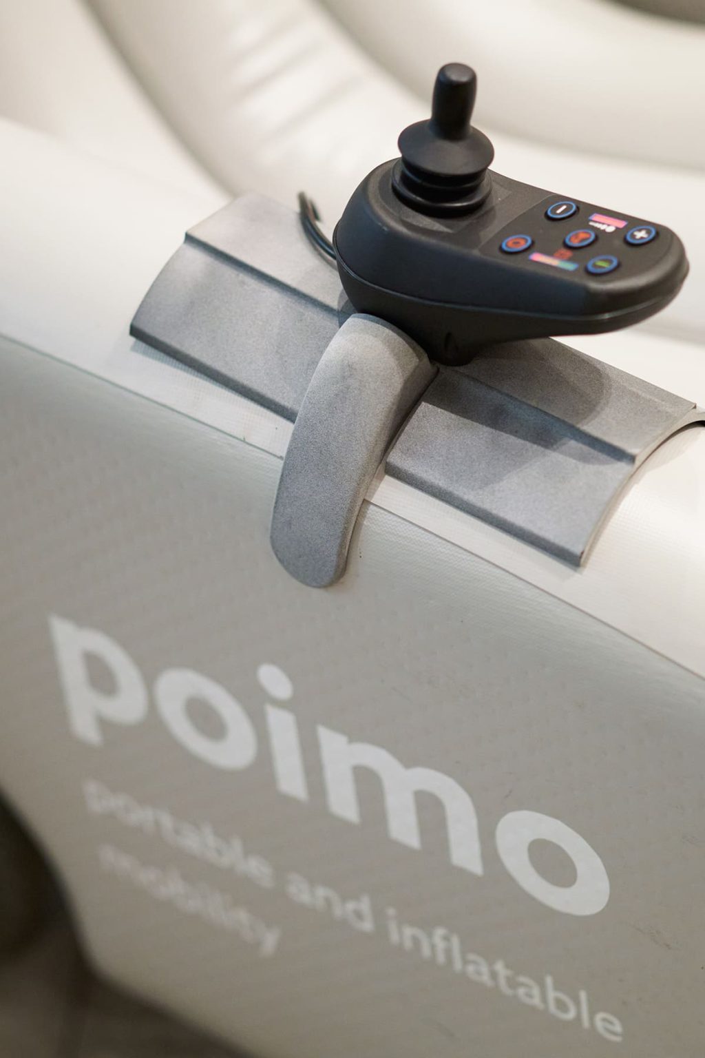 poimoがめざす、低速でどんな人にも合うモビリティ | LightsWill(ライツウィル)