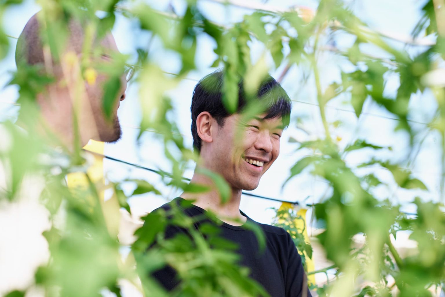 ものづくり×農業で食から世界を変える | LightsWill(ライツウィル)